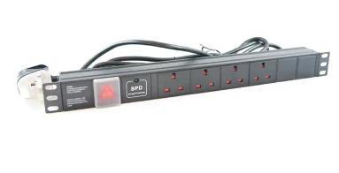 Differences between PDU and common sockets - Ningbo Meilan ...