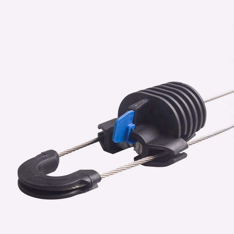 MT-1780 PA05 Optical Cable Tension Clamp Plastic Tension Clamp - Buy ...