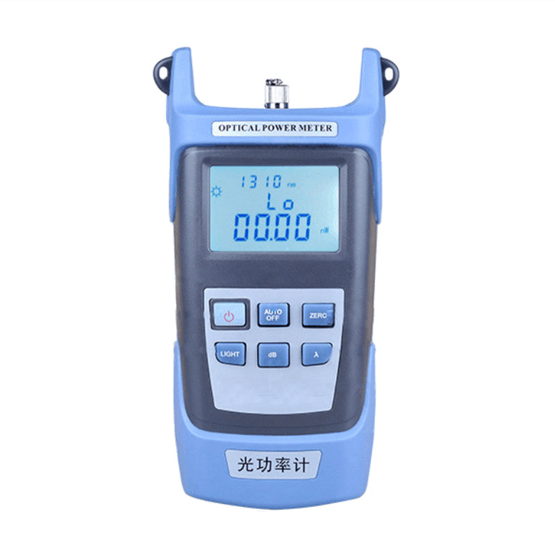 MT-8445 FTTH Fiber Optic Toolkit FTTH Optical Fiber Splicing Tool Box ...