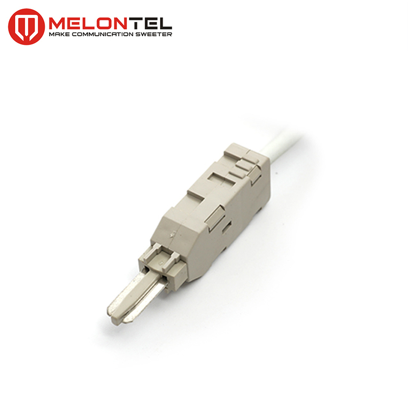 MT-2150 2 pole krone test cord krone test cable - Buy 2 pole test cord ...