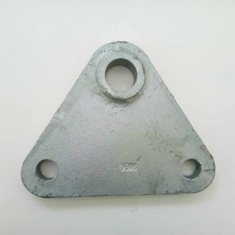 MT-1762 Adjustable Angle Plate Transmissline And Distribution Line Yoke ...