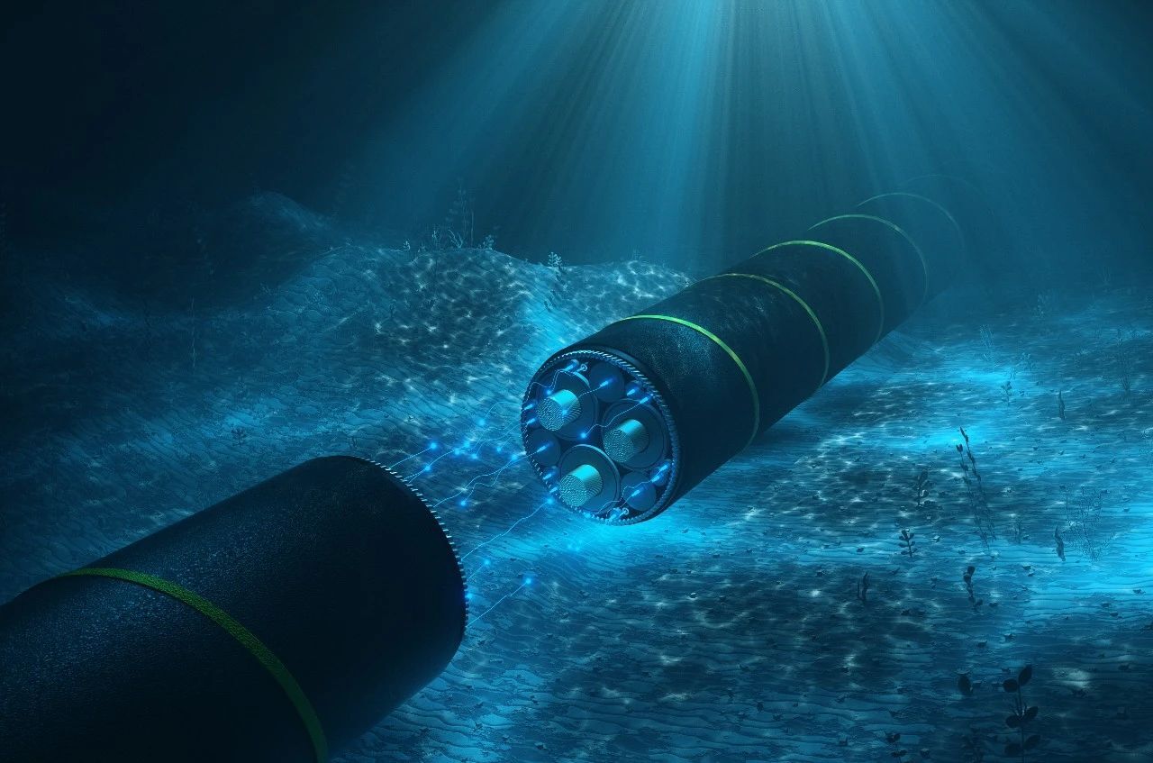 Submarine Fiber Optic Cable Explained - Ningbo Meilan Communication ...