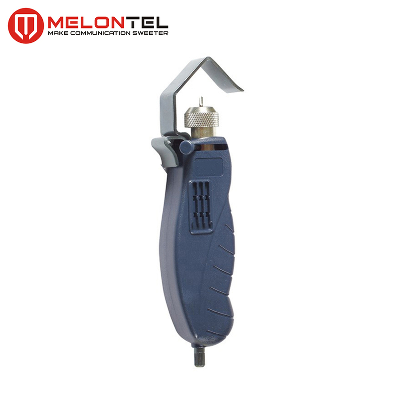MT-8915 Universal Round Cable Slitter Stripping Tool Wire Stripper ...