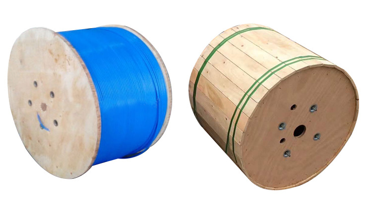 MT-11006 MGTSV Explosion-proof Flame Retardant Underground Fiber ...